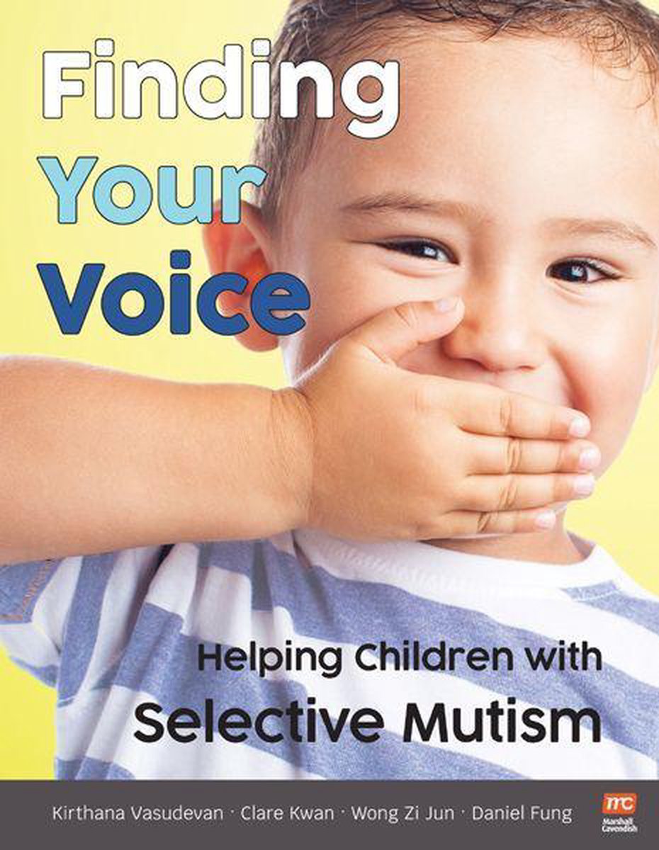 Finding Your Voice (ebook), Daniel Fung | 9789814794961 | Boeken | bol
