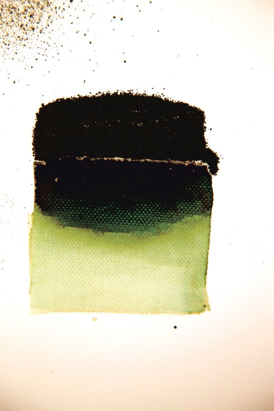 Powertex bister powder 40ml green - 5 stuk | bol