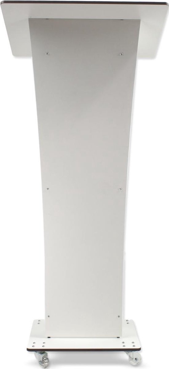 HPL wit katheder Newton | bol.com