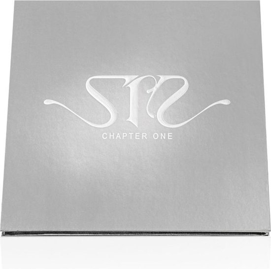 Sensorium - Chapter One Palette | bol