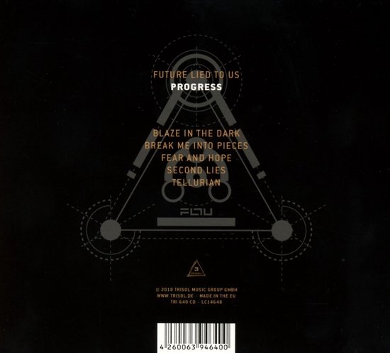 Future Lied To Us - Progress (CD), Future Lied to Us | Muziek | bol Future Lied To Us - Progress (CD), Future Lied to Us | Muziek | bol