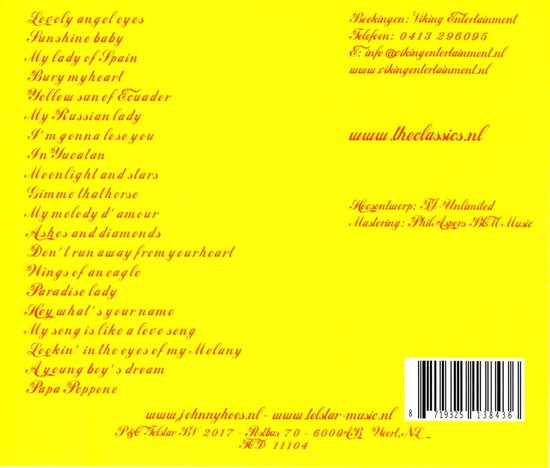 Forever, The Classics | CD (album) | Muziek | bol