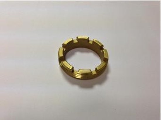 Remeha Sentry borgring v. elektrisch element | bol.com