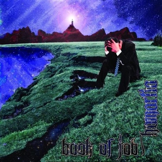 Book Of Job - Hamartia (CD), Book Of Job | Muziek | bol