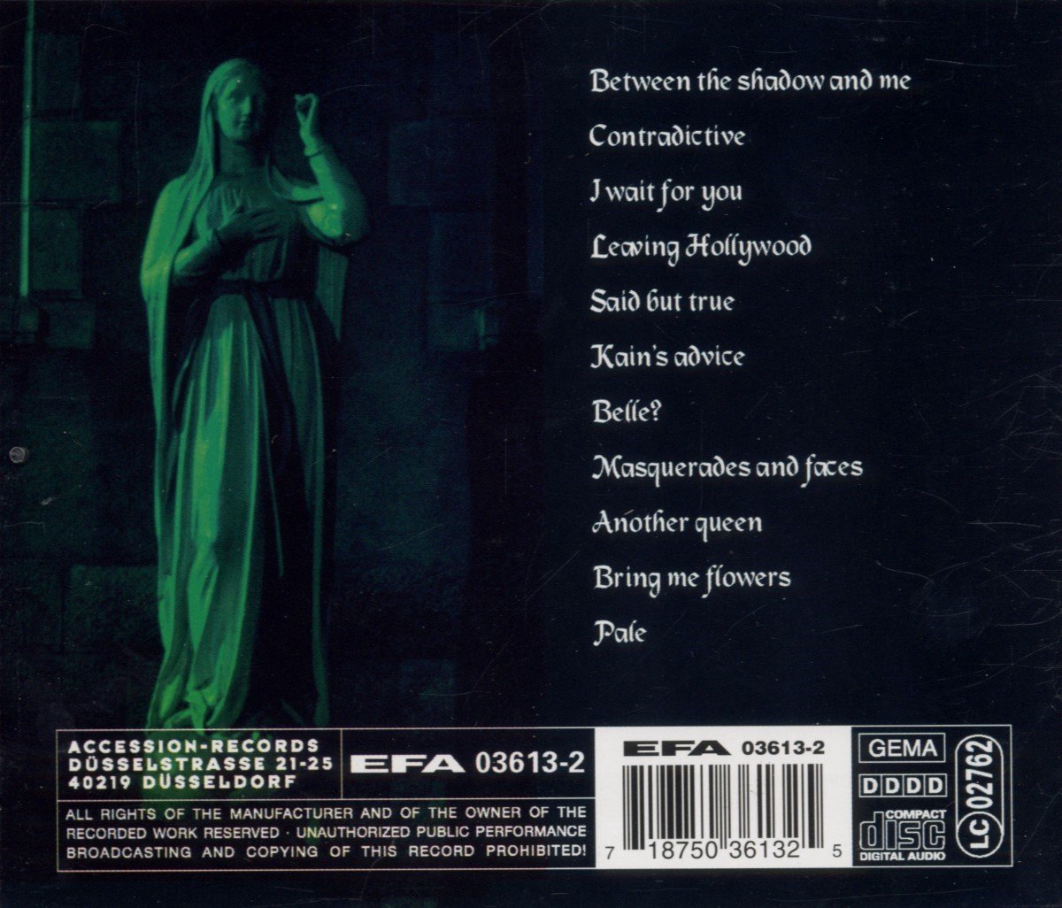 Diorama - Pale (CD), Diorama | CD (album) | Muziek | bol.com