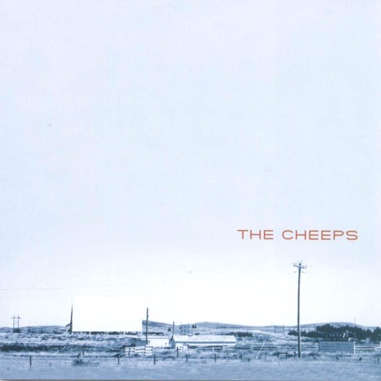 Cheeps - Cheeps (CD), Cheeps | Muziek | bol