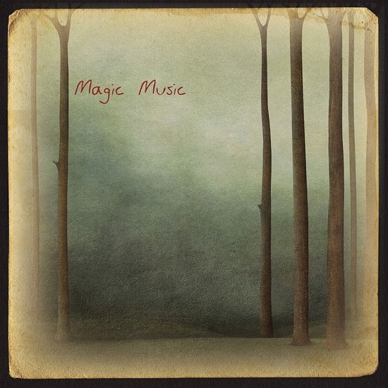 Magic Music - Magic Music (LP), Magic Music | CD (album) | Muziek | bol