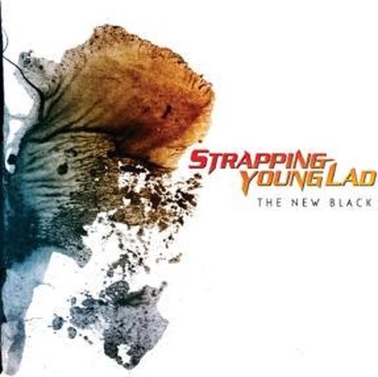 New Black, Strapping Young Lad | LP (album) | Muziek | bol