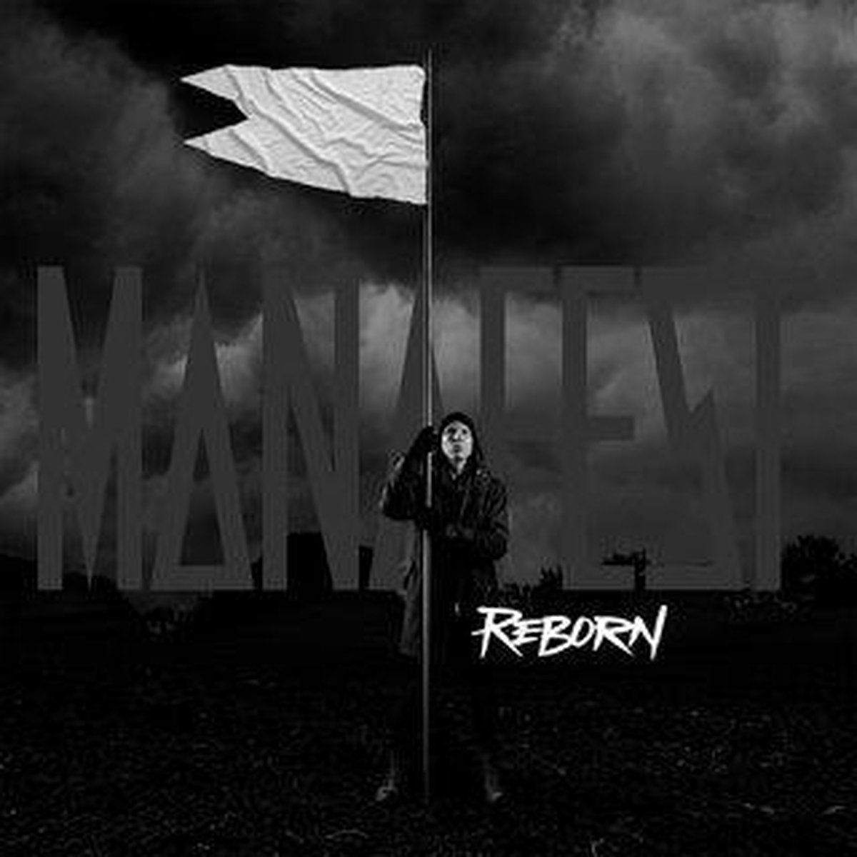 Manafest - Reborn (CD), Manafest | CD (album) | Muziek | bol.com