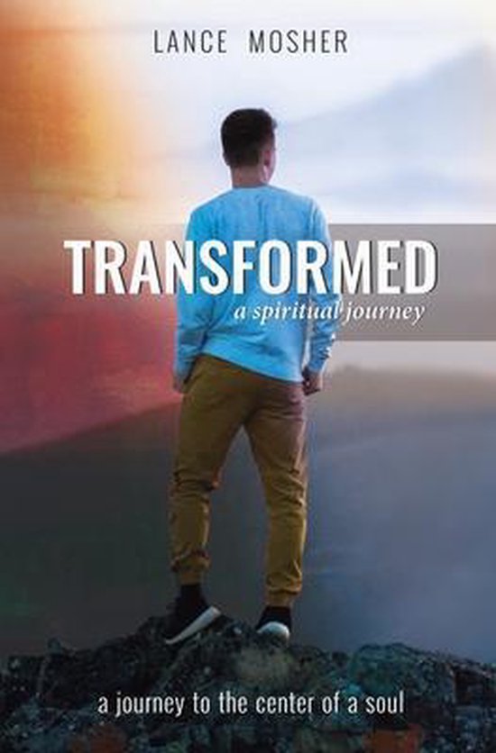 Transformed, Lance Mosher | 9780997753103 | Boeken | bol