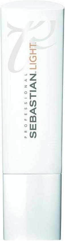 Sebastian Light Conditioner 250ml | bol