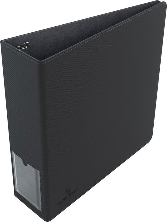 Prime Ring-binder | bol