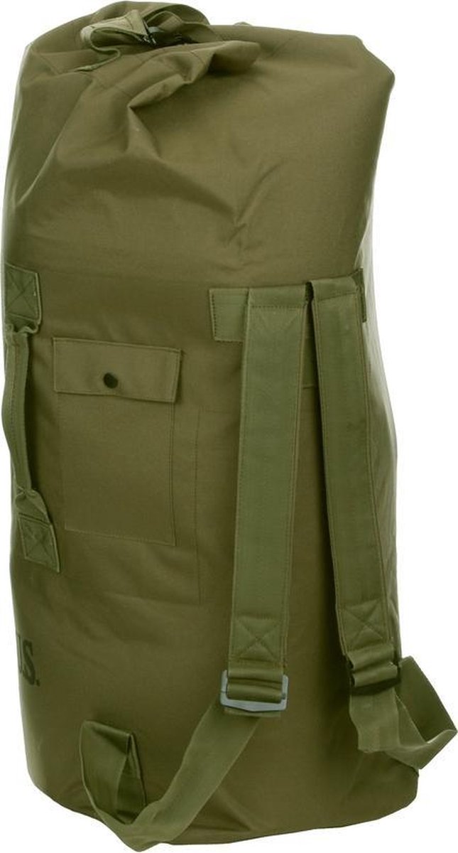 Plunje Rugzak groen | bol