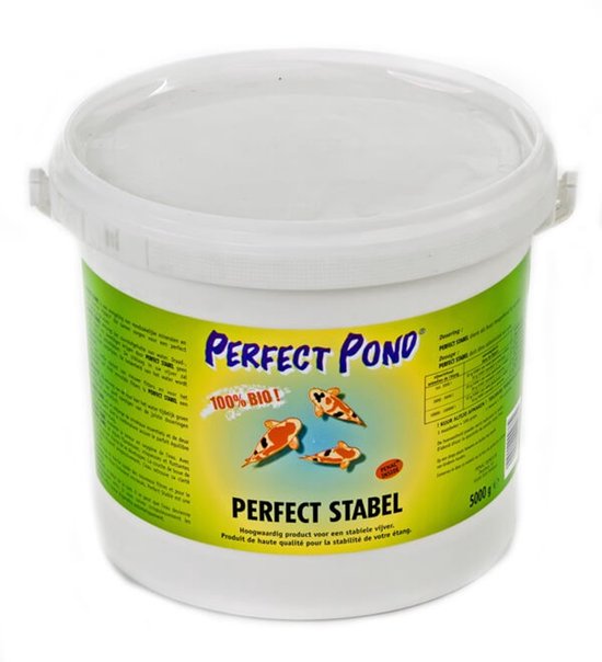 Perfect Stabel 10 kg | bol