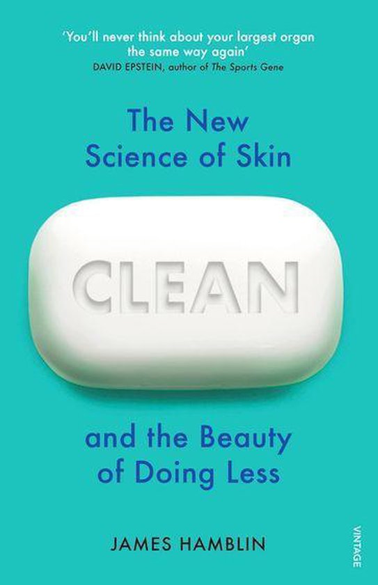 Clean (ebook), James Hamblin | 9781473562141 | Boeken | bol.com