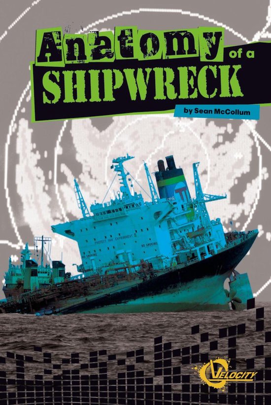Disasters - Anatomy of a Shipwreck (ebook), Sean Mccollum ...