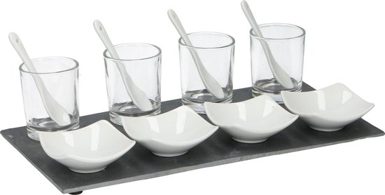 Alpina Amuse set - 13 delig | bol.com