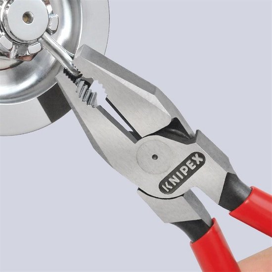 Knipex Combinatietang - 0202-180 | bol.com