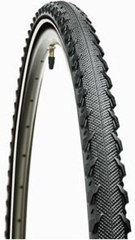 CST Spider Skip - Buitenband Fiets - 24x 1.75 | bol