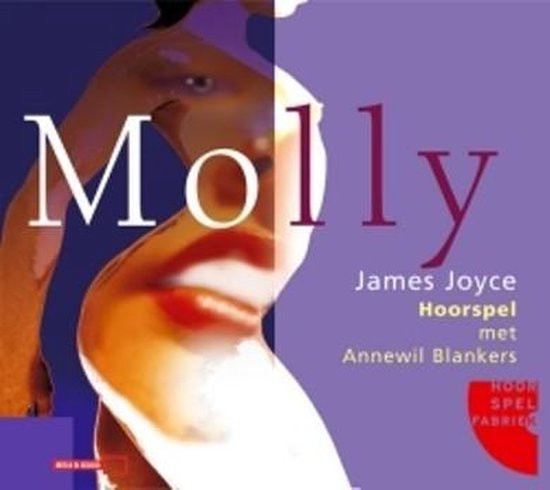 Molly (CD), Audiobook | CD (album) | Muziek | bol.com