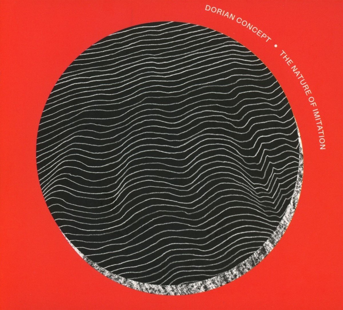 Dorian Concept - The Nature Of Imitation (CD), Dorian Concept | CD (album) | Muziek | bol.com