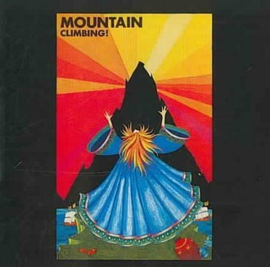 Mountain - Climbing! (CD), Mountain | Muziek | bol