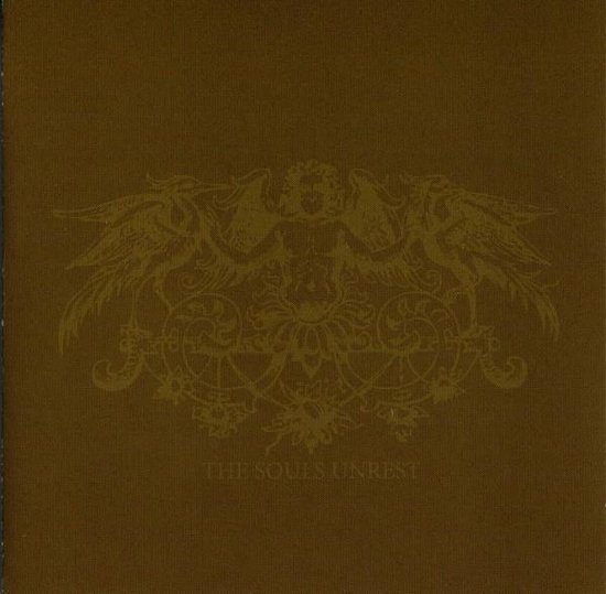 Souls Unrest (CD), Souls Unrest | Muziek | bol