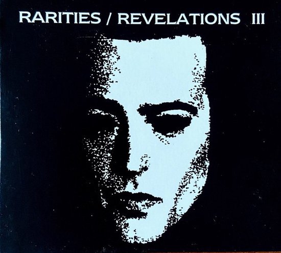 Saviour Machine - Rarities / Revelations III 1997 - 2001 (CD), Saviour ...
