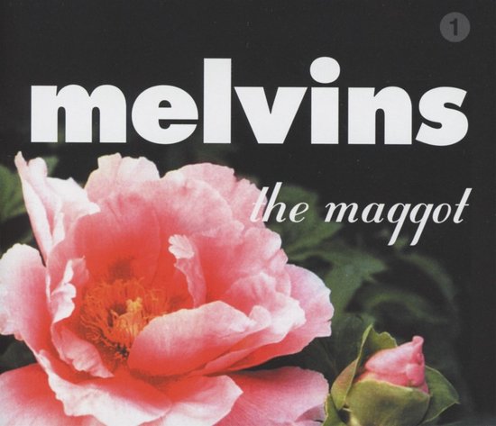 Melvins - The Maggot (CD), Melvins | CD (album) | Muziek | bol
