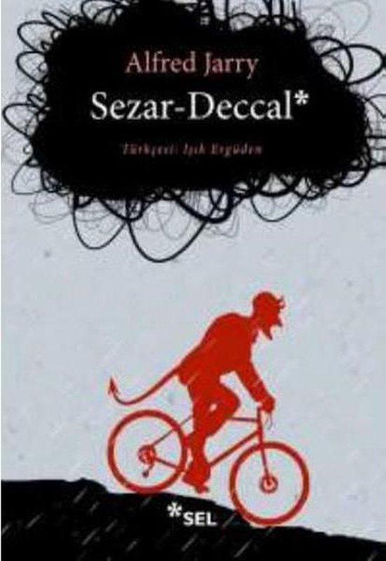 Sezar Deccal | 9789755708508 | Boeken | bol