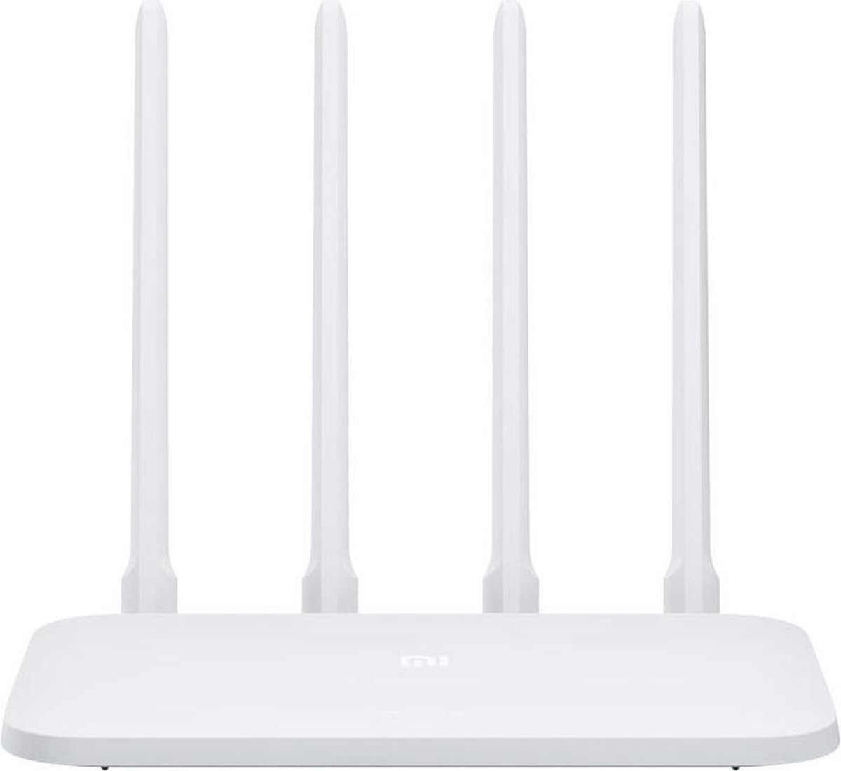 Xiaomi Mi Wi-Fi Router 4C White | bol.com