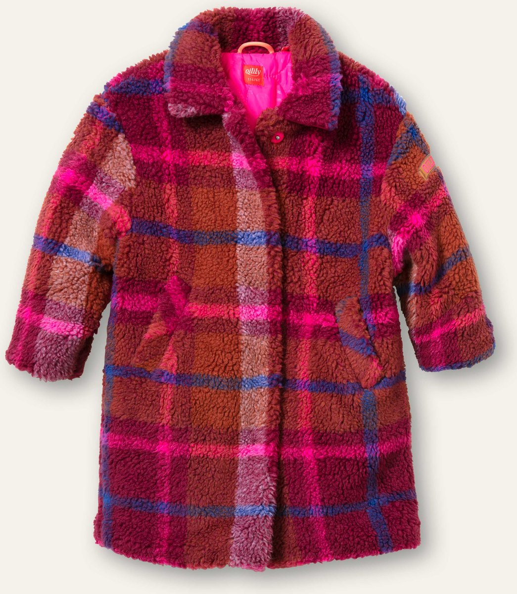 Oilily-Chorus Jas-Pink | bol.com