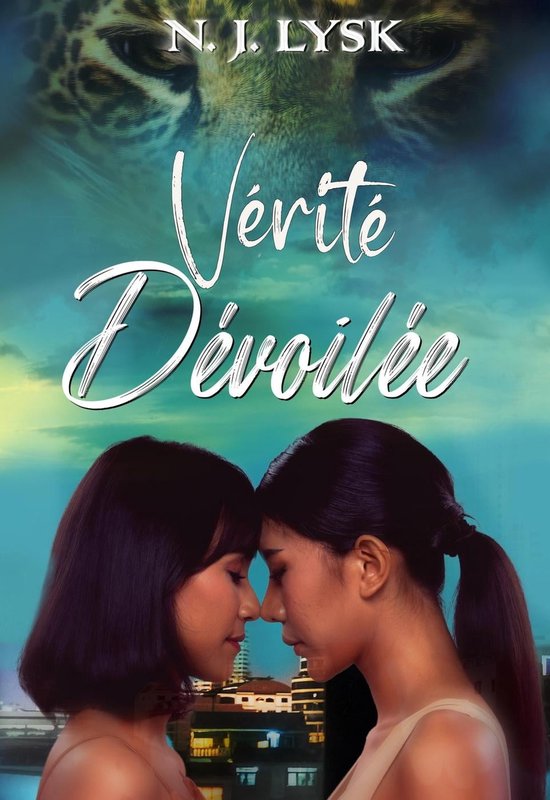 Vérité Dévoilée (ebook), N.J. Lysk | 9798215086957 | Boeken | bol.com
