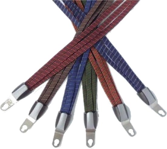 Widek Triobinder - Universeel - 54 cm | bol