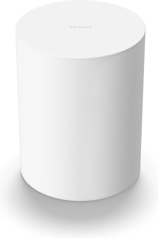 Sonos Sub Mini Wit | bol.com