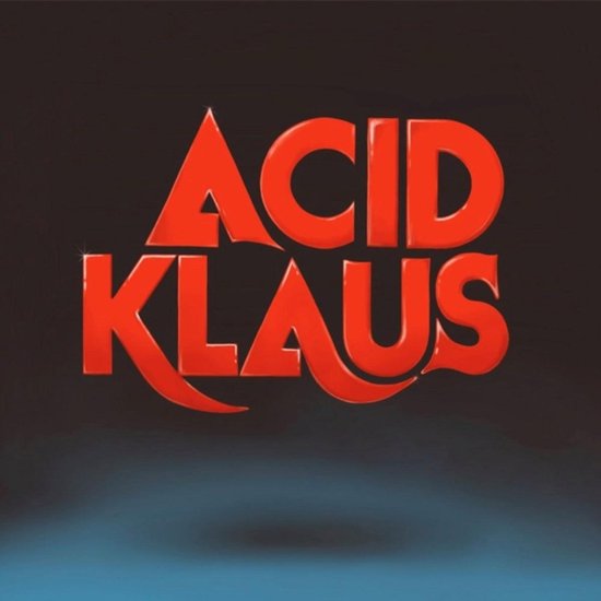 Step On My Travelator, Acid Klaus | CD (album) | Muziek | bol