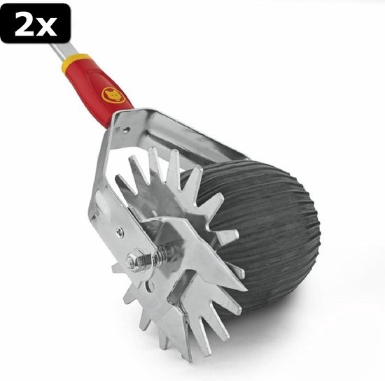 2x WOLF-Garten MultiStar¬Æ RB-M - Kantensnijder | bol