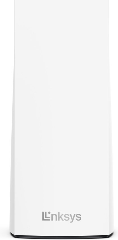 Linksys Atlas 6 MX2003 - Mesh WiFi - AX3000 - Dual-Band - WiFi Router ...