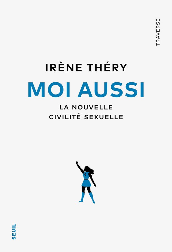 Moi aussi (ebook), Irene Thery | 9782021479690 | Boeken | bol