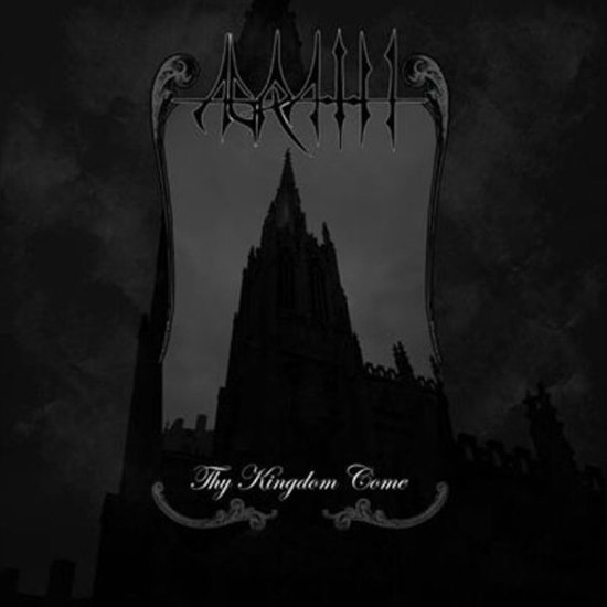 Agrath - Thy Kingdom Come (CD), Agrath | Muziek | bol