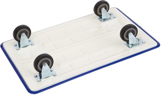 BRASQ Transportwagen 150kg | bol.com