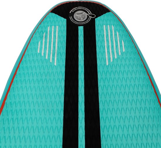 Brunotti Boards Glow Supboard - 10'0 | bol