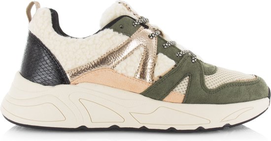 POELMAN C18582X9POE8. Sneaker Maat: 40 | bol