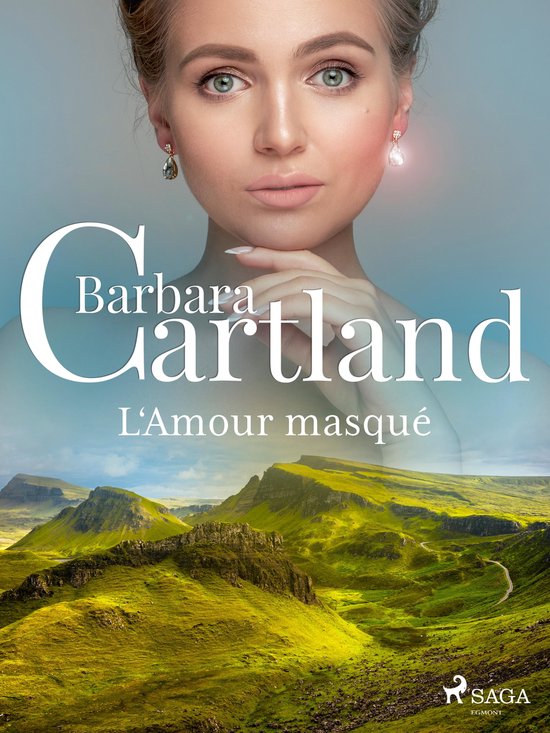 L'Amour masqué (ebook), Barbara Cartland | 9788728393659 | Boeken | bol.com