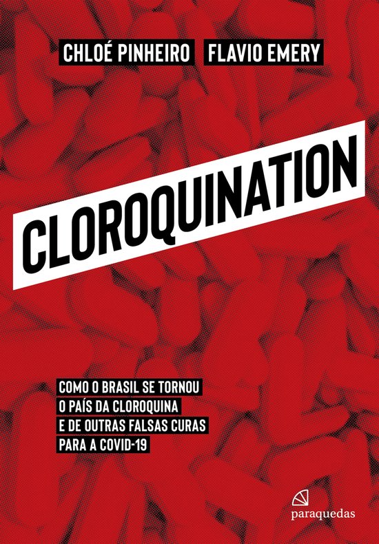 Cloroquination (ebook), Chloé Pinheiro | 9786584764194 | Boeken | bol