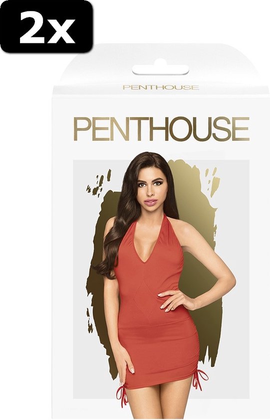 2x Earth-Shaker - Dress | bol.com