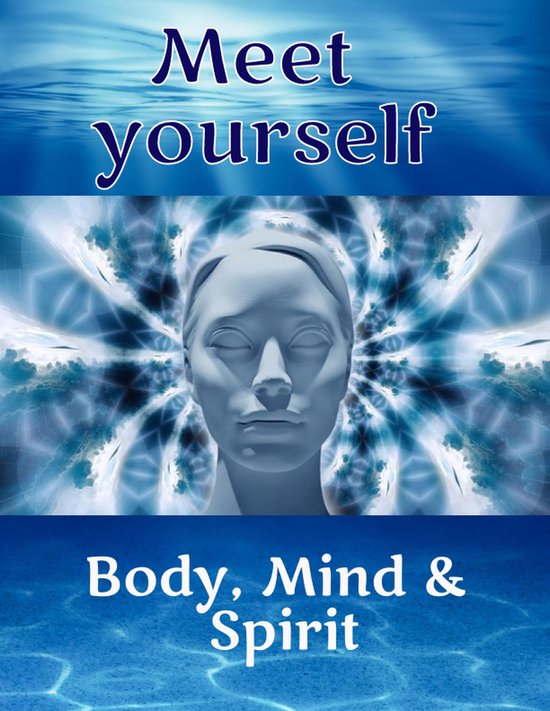 Meet Yourself (ebook), H BO | 9781471071560 | Boeken | bol.com
