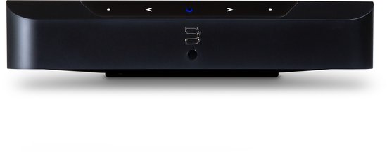 Bluesound: Node N230 Powernode Edge - Zwart | bol