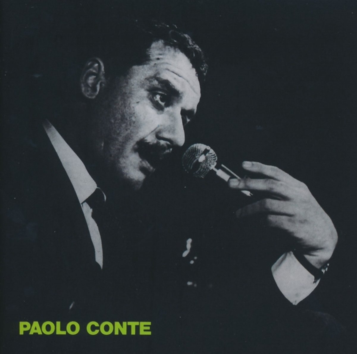 Paolo Conte, Paolo Conte | CD (album) | Muziek | bol