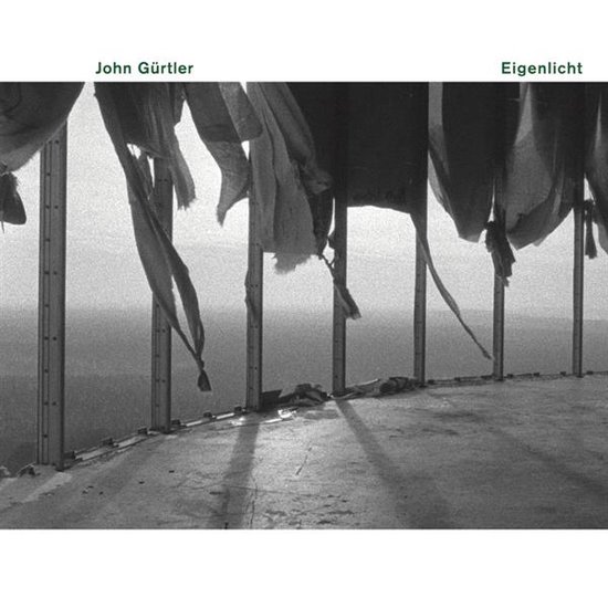 Eigenlicht, John Gurtler | Muziek | bol